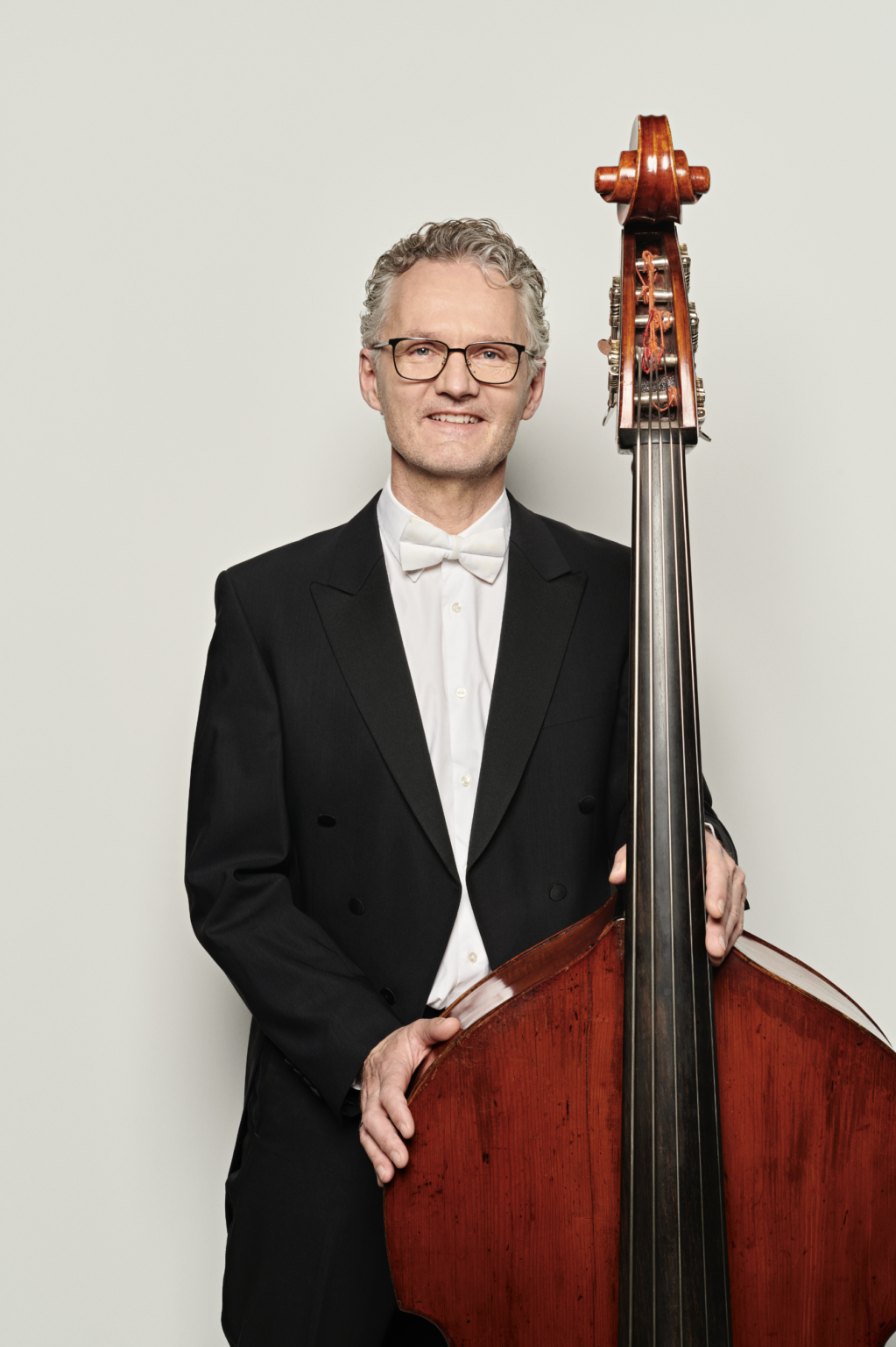 Marc-Antoine Bonanomi - Orchestre de Chambre de Lausanne - OCL