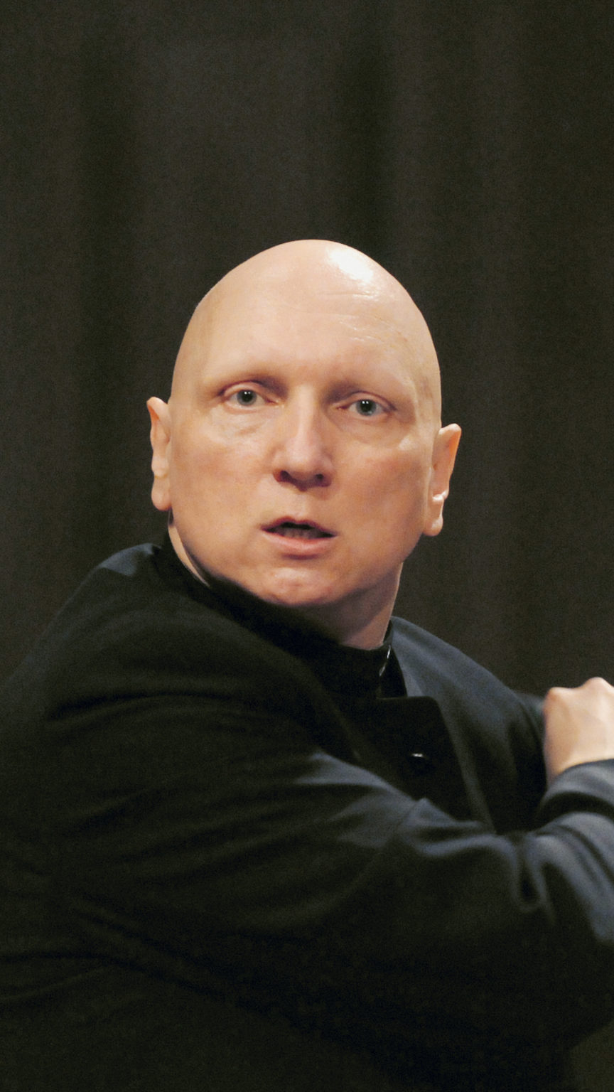 Concerts - Orchestre de Chambre de Lausanne - OCL