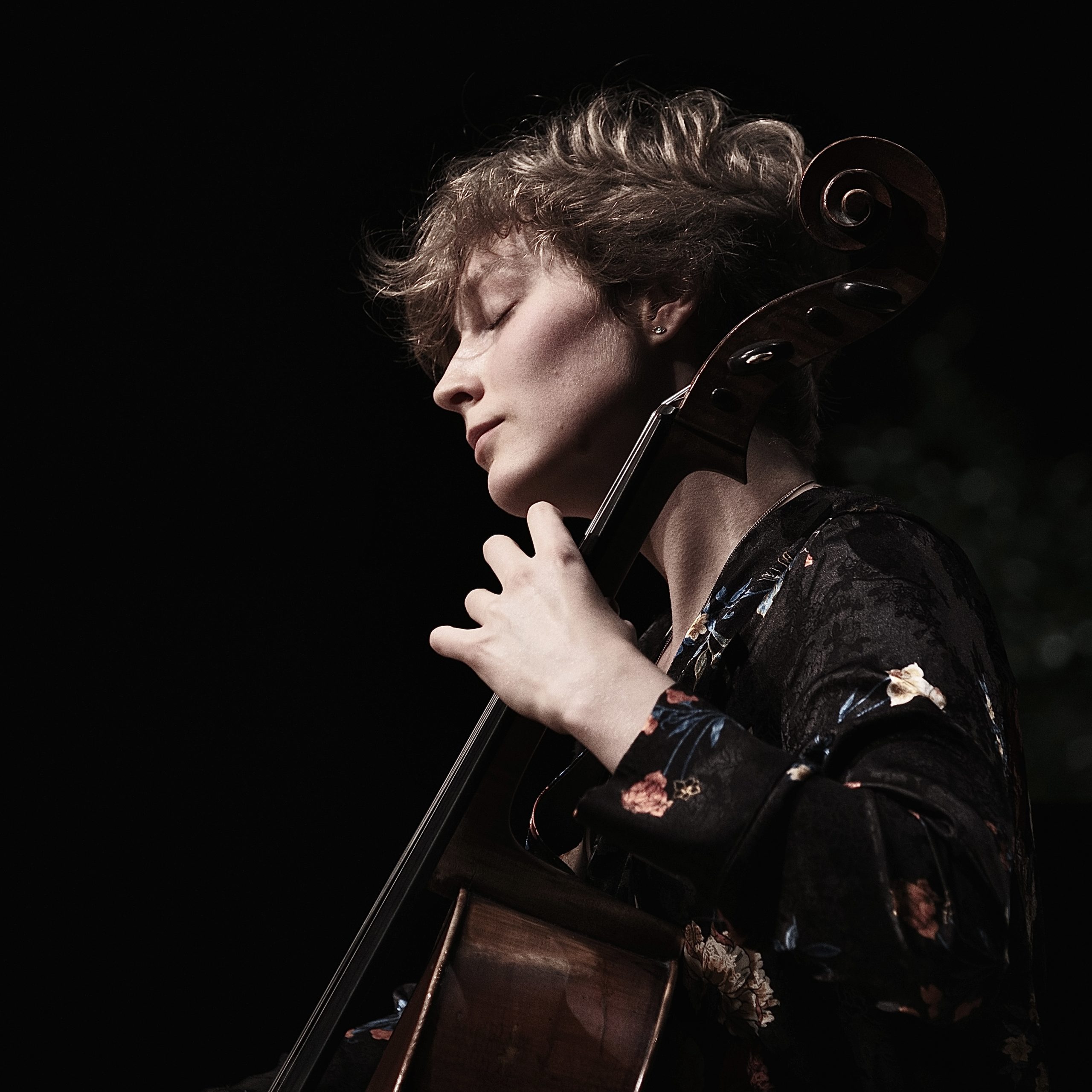 Une nouvelle violoncelliste à l'OCL ! - Orchestre de Chambre de ...