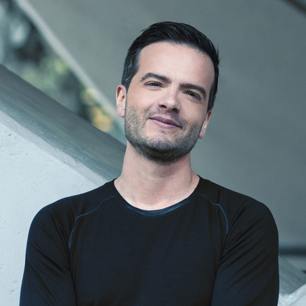 Le bis du concert avec Francesco Piemontesi - Orchestre de Chambre de ...